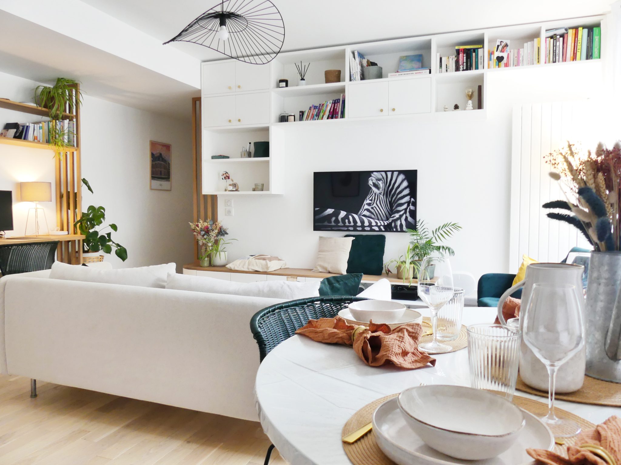 Décoratrice d'intérieur à Nantes, Loire-Atlantique - Home by Marie ...